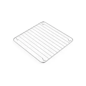 NINJA French Door Premier Broil Rack​​ - Chrome
