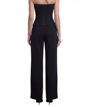 HEIRESS BEVERLY HILLS Strapless Contour Corset Top