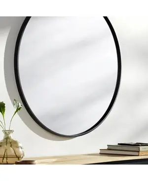 Livabliss Surya Carmen Accent Mirror