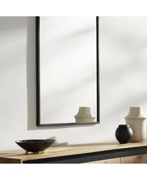 Livabliss Surya Carmen Accent Mirror