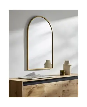 Livabliss Surya Carmen Accent Mirror