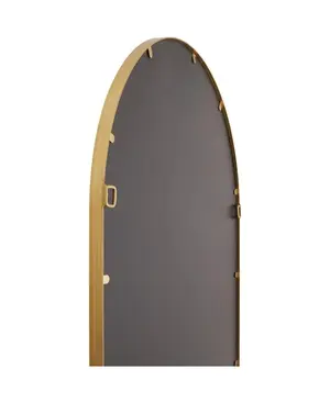 Livabliss Surya Carmen Accent Mirror