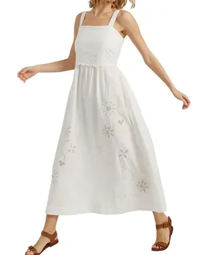 Chinti & Parker Plain Day Dresses