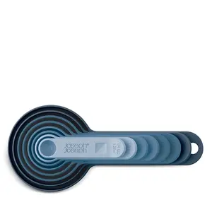 JOSEPH JOSEPH Nest 8 Piece Measuring Cup Set - Sky