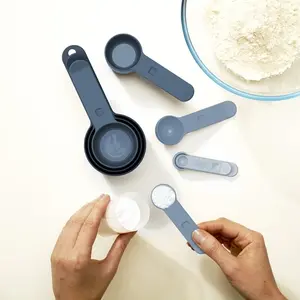 JOSEPH JOSEPH Nest 8 Piece Measuring Cup Set