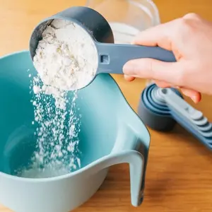 JOSEPH JOSEPH Nest 8 Piece Measuring Cup Set