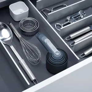 JOSEPH JOSEPH Nest 8 Piece Measuring Cup Set