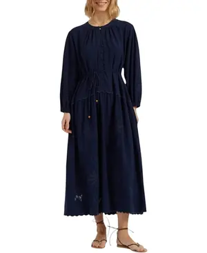 Chinti & Parker Plain Day Dresses
