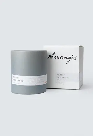 AERANGIS No. 2598 The Ranch Scented Candle