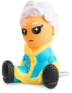 HANDMADE BY ROBOTS Wickedmadame Morrible