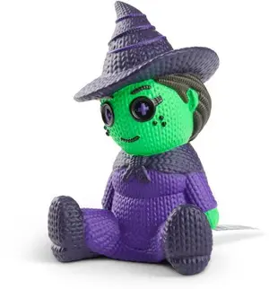HANDMADE BY ROBOTS Wickedelphaba