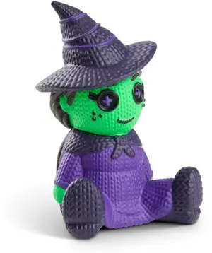 HANDMADE BY ROBOTS Wickedelphaba