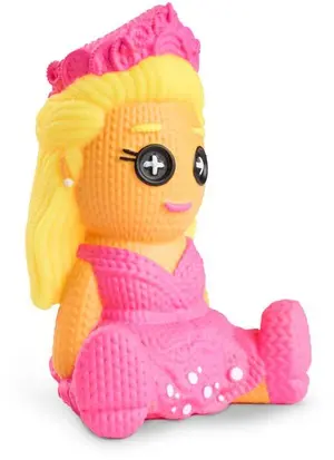 HANDMADE BY ROBOTS Wickedglinda Upland