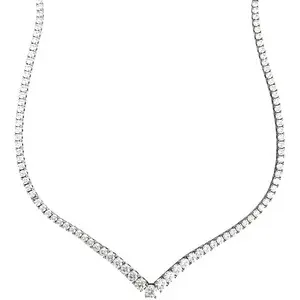 Leni James Charm Necklaces