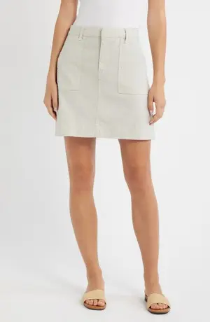 Frank & Eileen Skirts