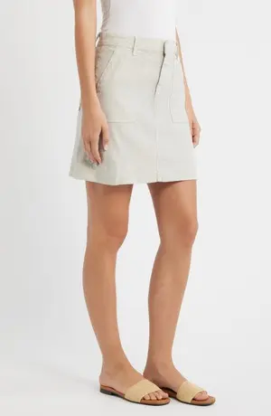 Frank & Eileen Jameson Utility Skirt