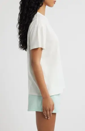 Rip Curl Relaxed Fit Graphic T-shirt - Bone