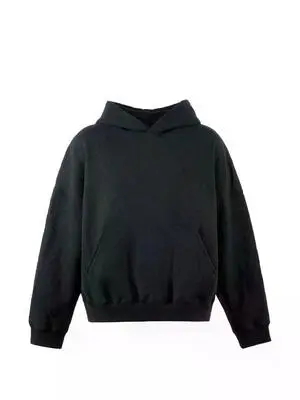 MONOKEMADE Floral-lace Hoodie