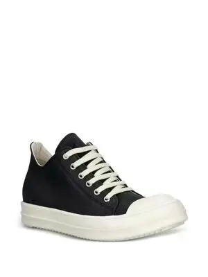 Rick Owens Low-top Sneakers