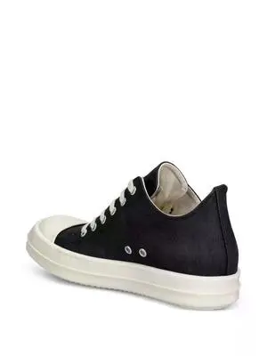 Rick Owens Low-top Sneakers