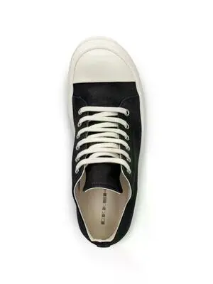 Rick Owens Low-top Sneakers