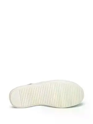 Rick Owens Low-top Sneakers
