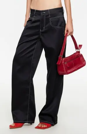 Lioness Serenity Straight Leg Pants