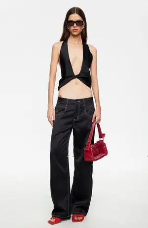 Lioness Serenity Straight Leg Pants