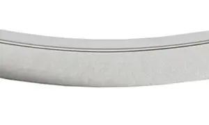 Estée Lauder Fine Rhodium Plate Cuff Bracelet