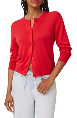 Splendid Slim Fit Knitwear For Women