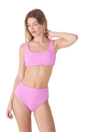 ANDIE The Devon Bikini Top