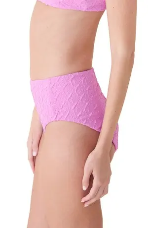ANDIE High Rise Bikini Bottoms