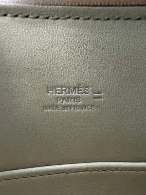 Hermès Bolide Bag