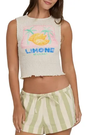 Billabong Stretch Camis Tanks For Women