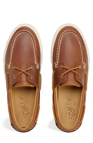 Sperry Gold Cup 2-eye Sneaker