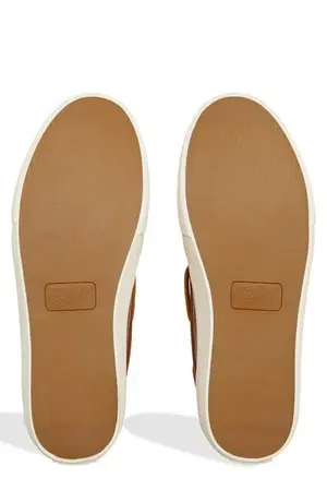 Sperry Gold Cup 2-eye Sneaker