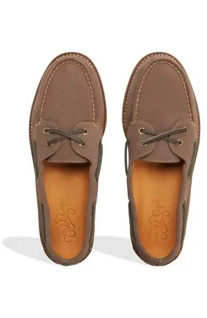 Sperry Gold Cup Prescott Authentic Original Boat Shoe