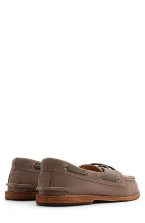 Sperry Gold Cup Prescott Authentic Original Boat Shoe