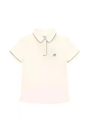 Malbon Golf Classic T-shirts For Women