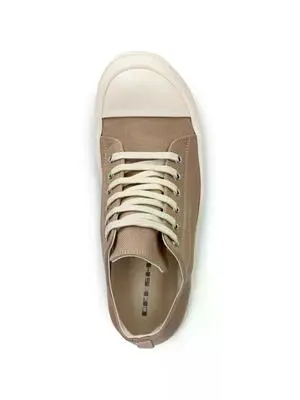Rick Owens Low-top Sneakers