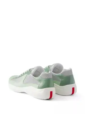 Prada America's Cup Sneakers