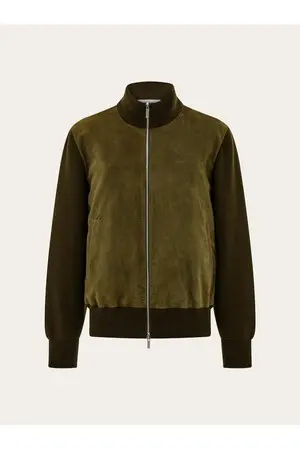 Ferragamo Down Jackets For Men