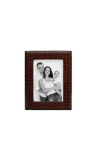 Gigi New York 5 X 7 Profile Studio Frame - Natural