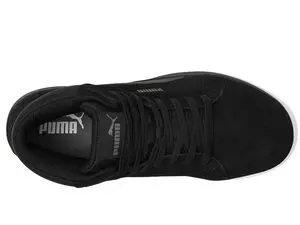 PUMA SAFETY Iconic Suede Mid Eh Work Boots