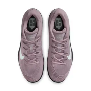 Nike Vapor Hard Court Tennis Shoes - Grey