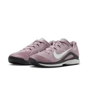 Nike Vapor Hard Court Tennis Shoes - Grey