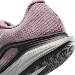 Nike Vapor Hard Court Tennis Shoes - Grey