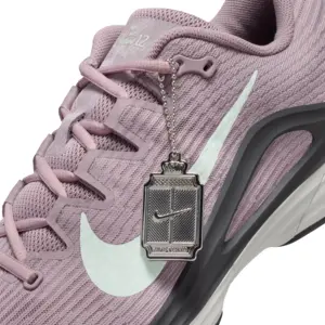 Nike Vapor Hard Court Tennis Shoes - Grey