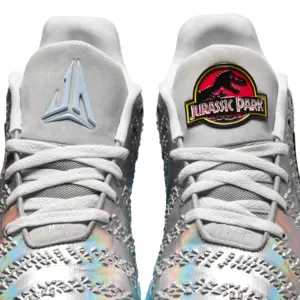 Nike Ja 3 "cloud Island" Basketball Shoes