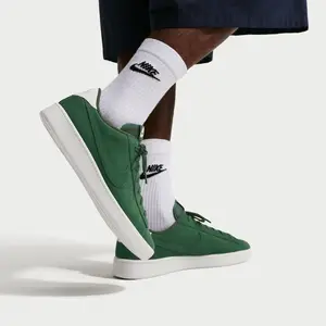 Nike Classic "fir/sail/fir" Sneakers